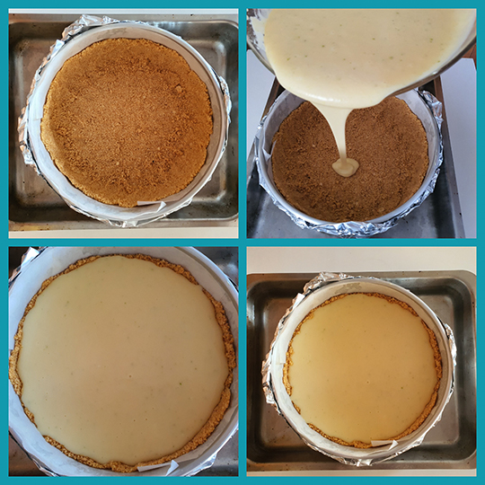 Simply Baking